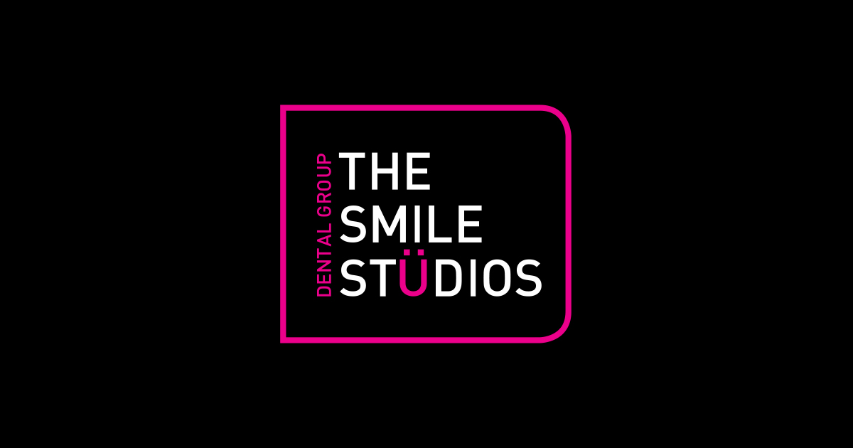 Welcome - The Smile Studio